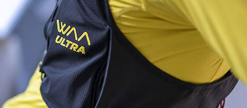 The vision and history | WAA Ultra