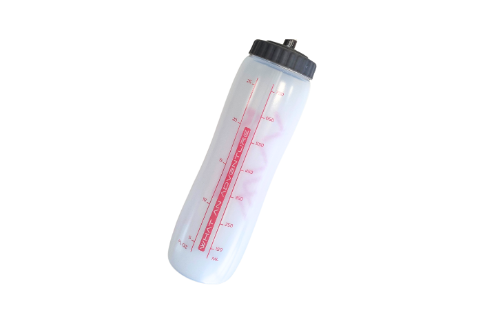 WATER BOTTLE 800 ML