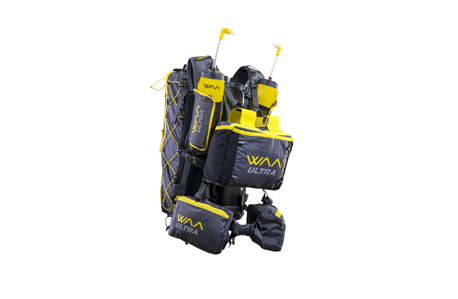 MDS ULTRA BAG 20L- Front pack
