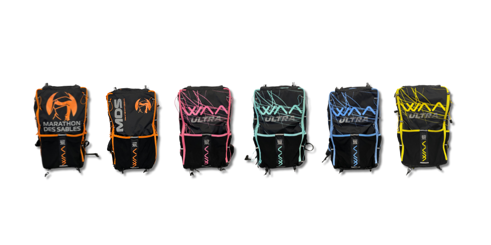 MDS ULTRA BAG 20L