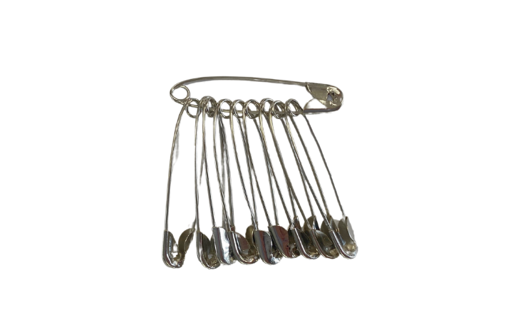 MDS-SAFETY PINS