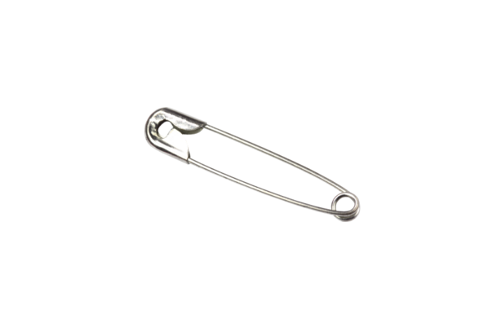 MDS-SAFETY PINS