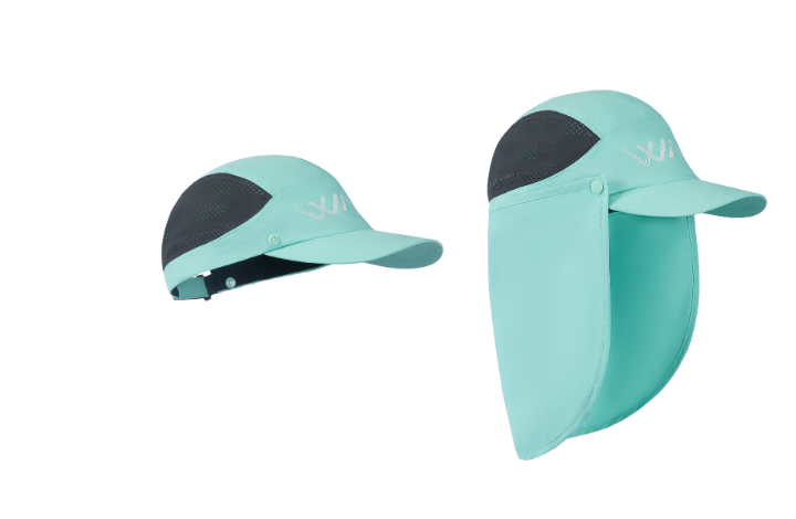MDS Saharian Cap