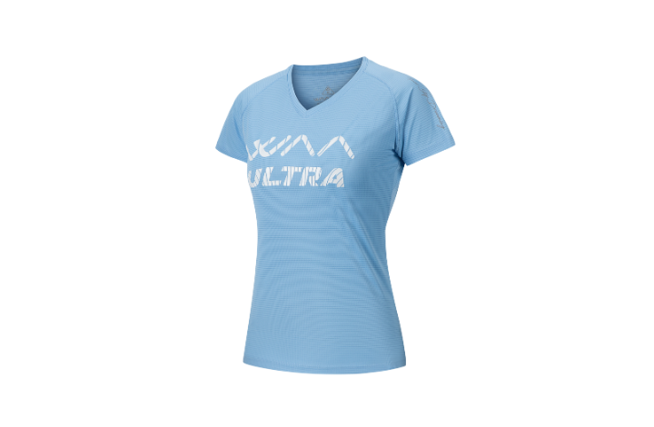 Ultra light t-Shirt women