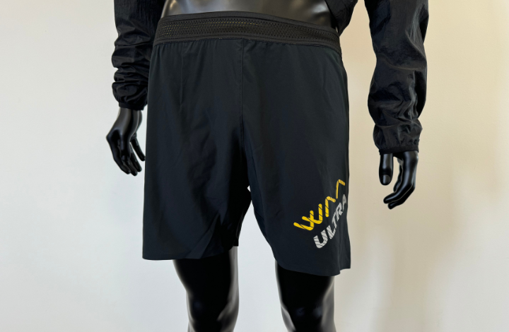 ULTRA SHORT RUN FREE