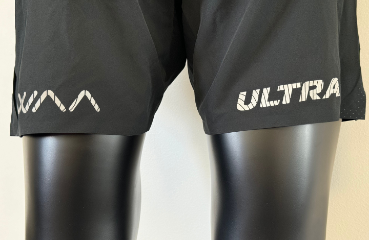 ULTRA SHORT RUN FREE