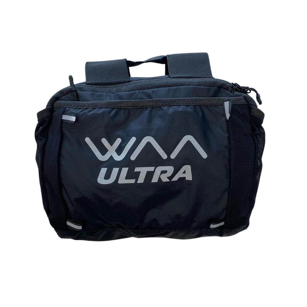 MDS ULTRA BAG 20L- Front pack