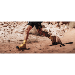 MDS Desert Gaiters