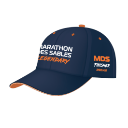 MDS Legendary - Premium Cap